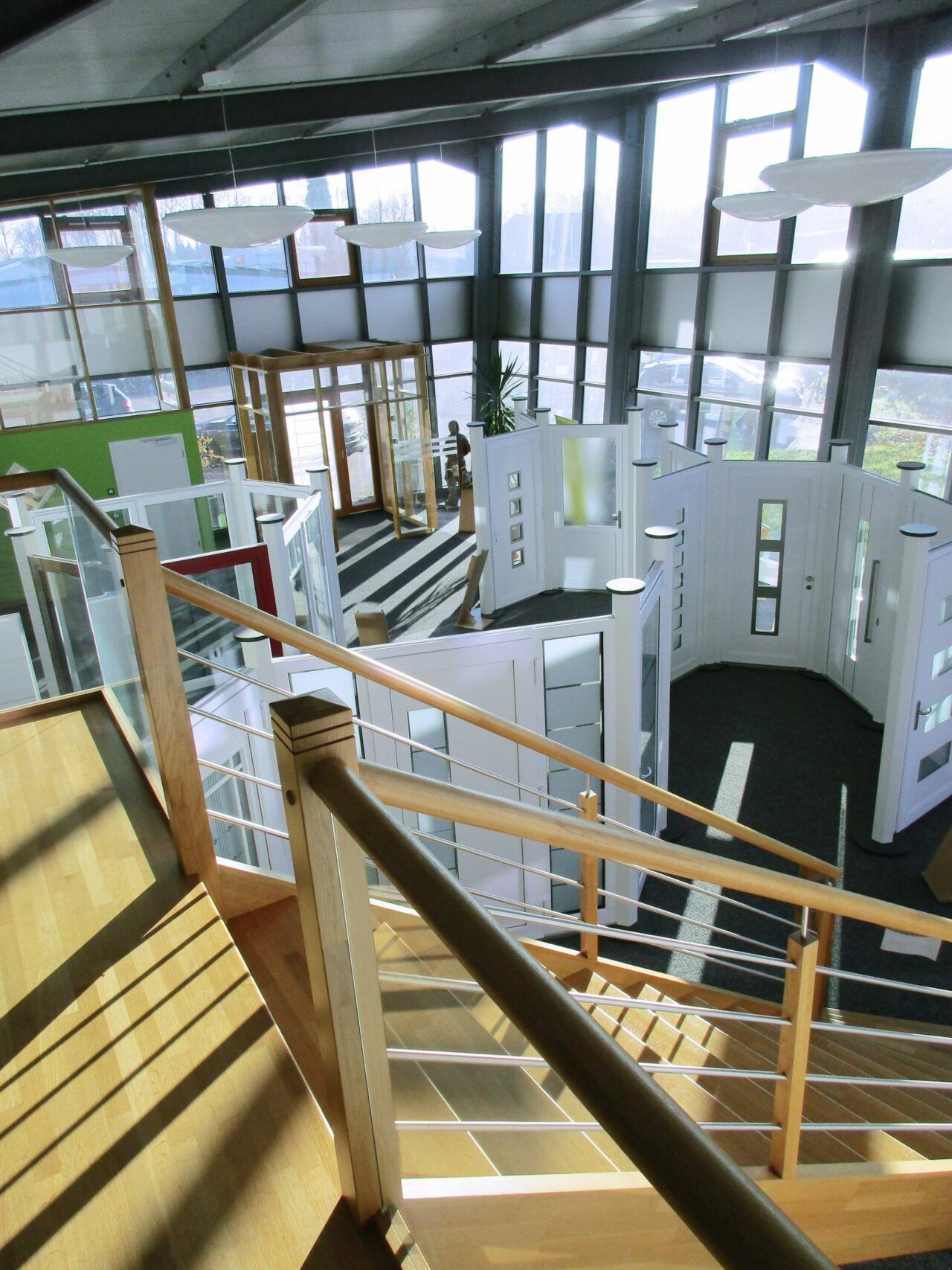 Kuck GmbH – Ihr Spezialist für Fenster & Türen aus Westerstede